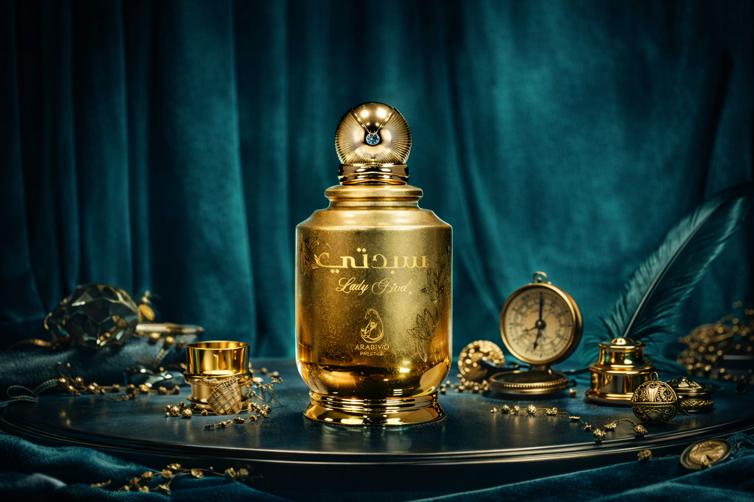 Best Perfume for Women Under 200 AED