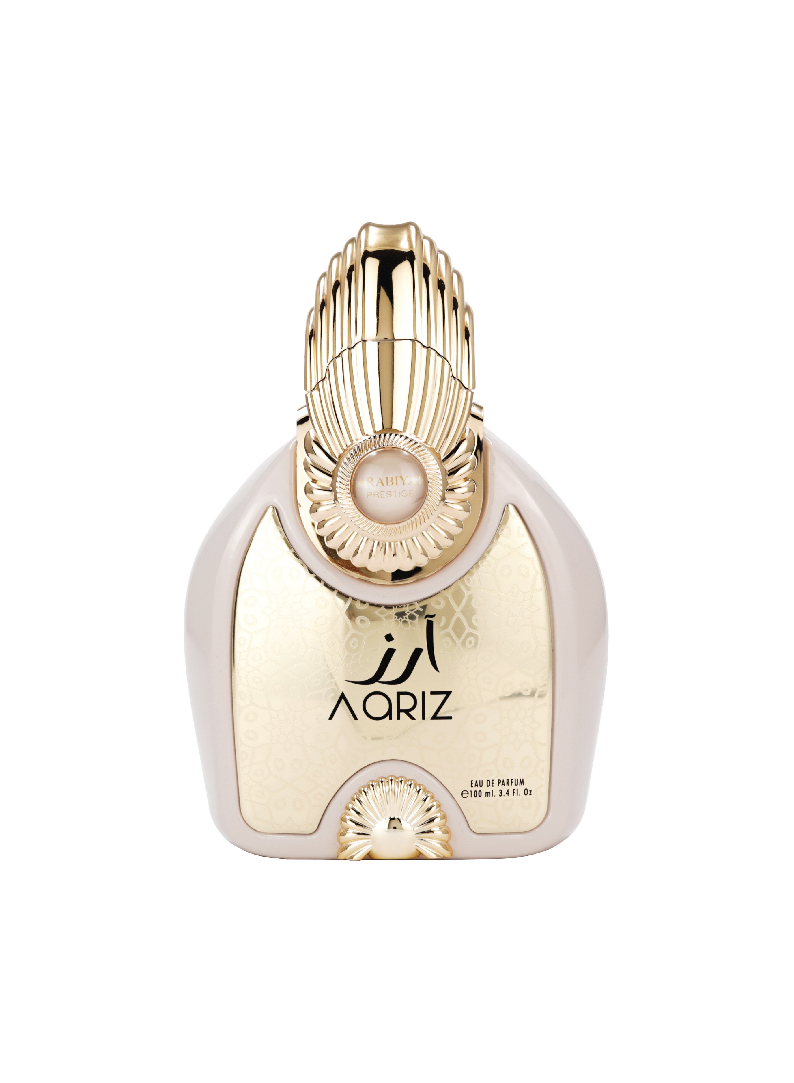 Arabiyat Prestige Aariz EDP 100ML (Unisex) – Myperfumes factory