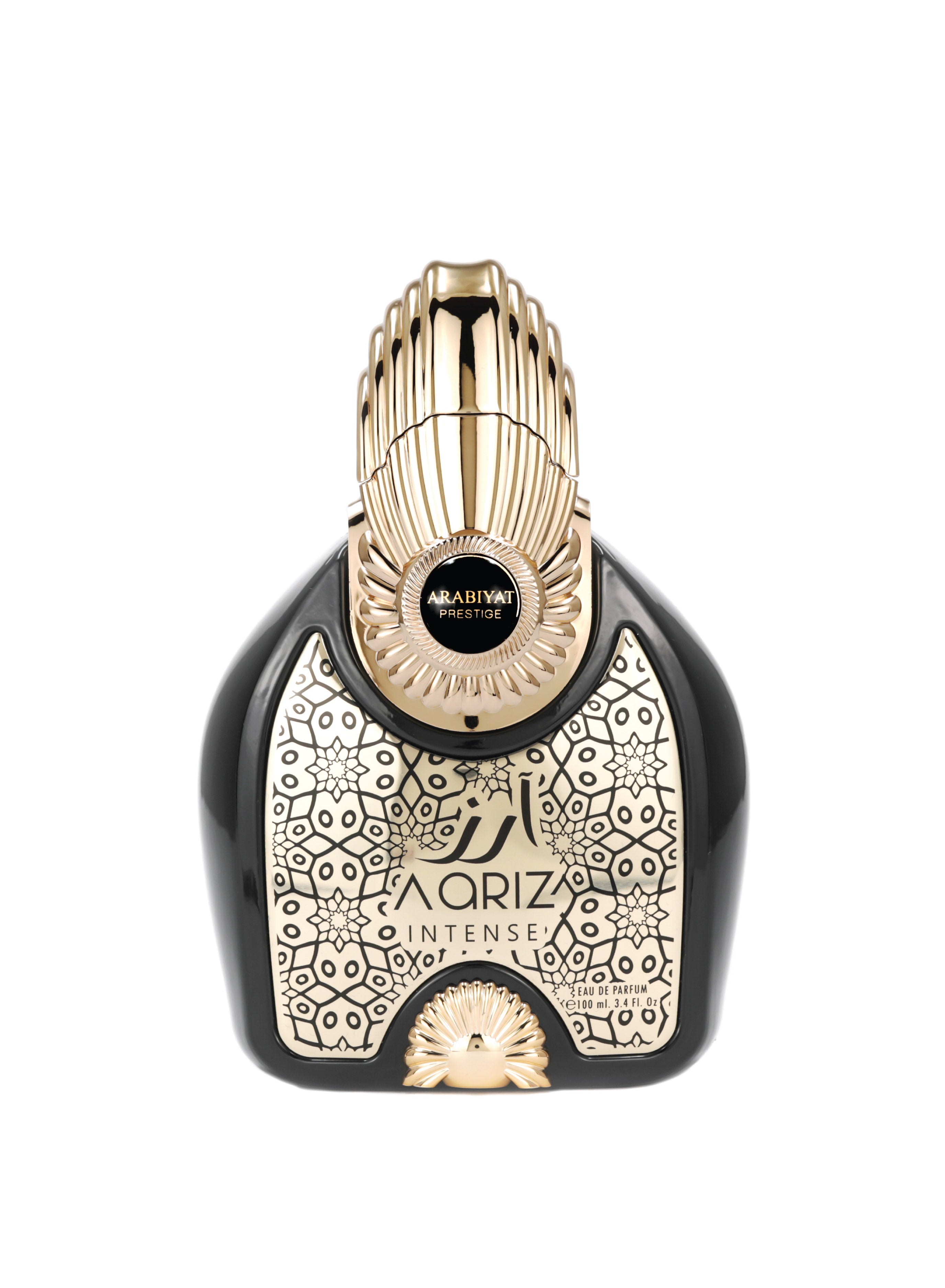 Arabiyat Prestige Aariz Intense EDP 100ML (Unisex) – Myperfumes factory