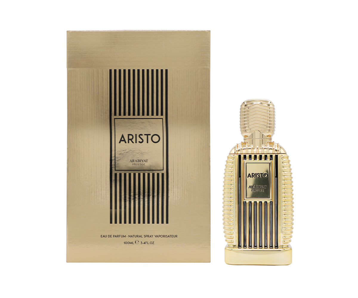 Aristo EDP 100ML | Vanilla Perfume for Men & Women UAE, Dubai