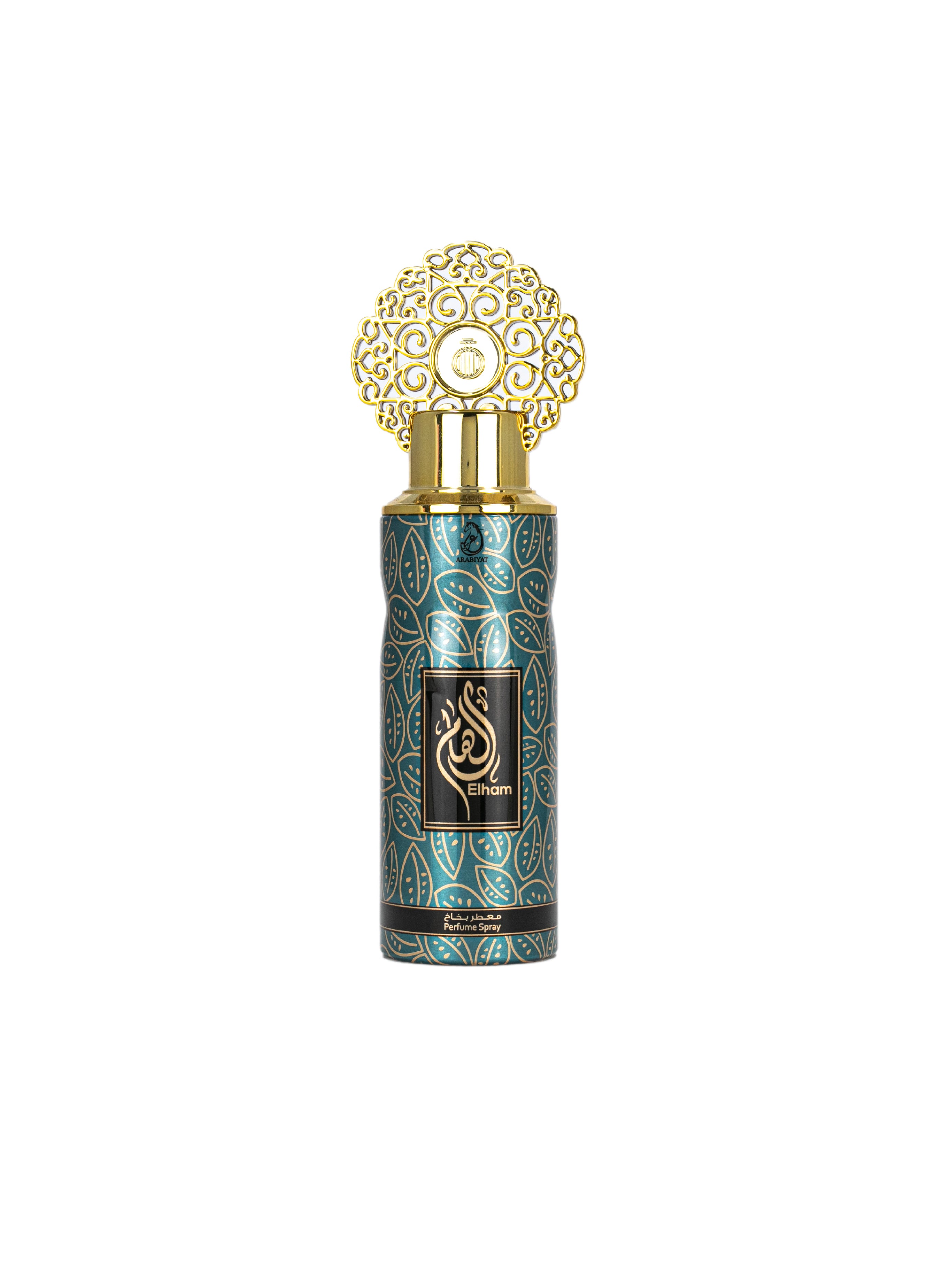 Elham EDP 100ML + DEO 200ML | Best Fresh & Woody Perfume Set