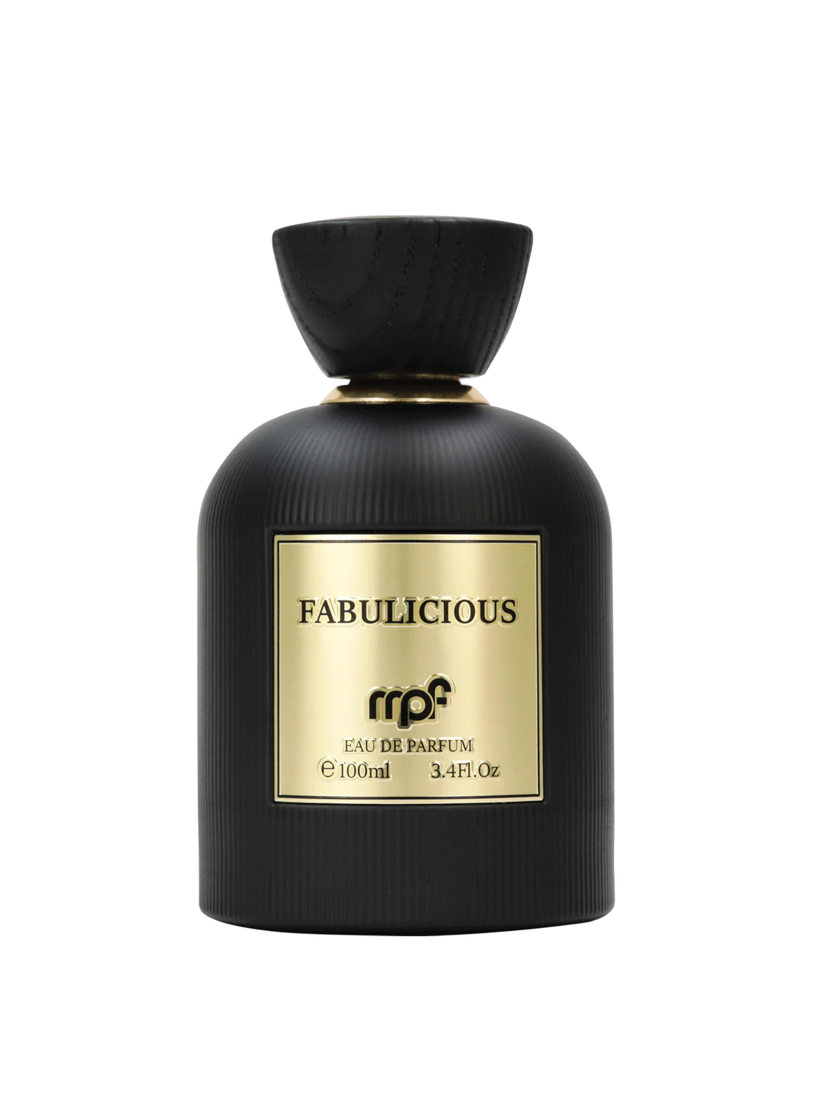 Fabulicious EDP 100ML | Luxury Jasmine And Sandalwood Perfume