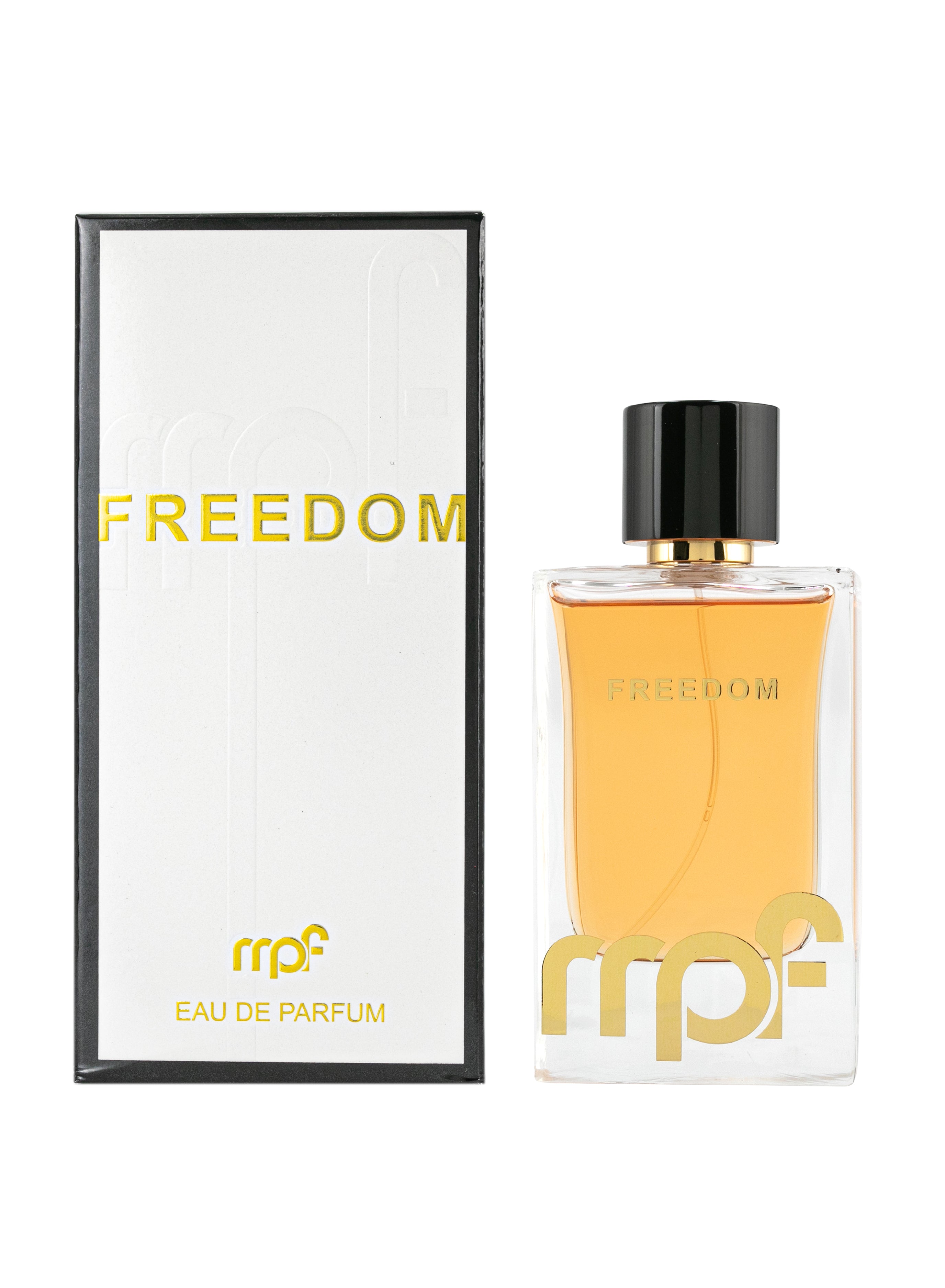 MPF Freedom EDP 100ML (Unisex) – Myperfumes factory
