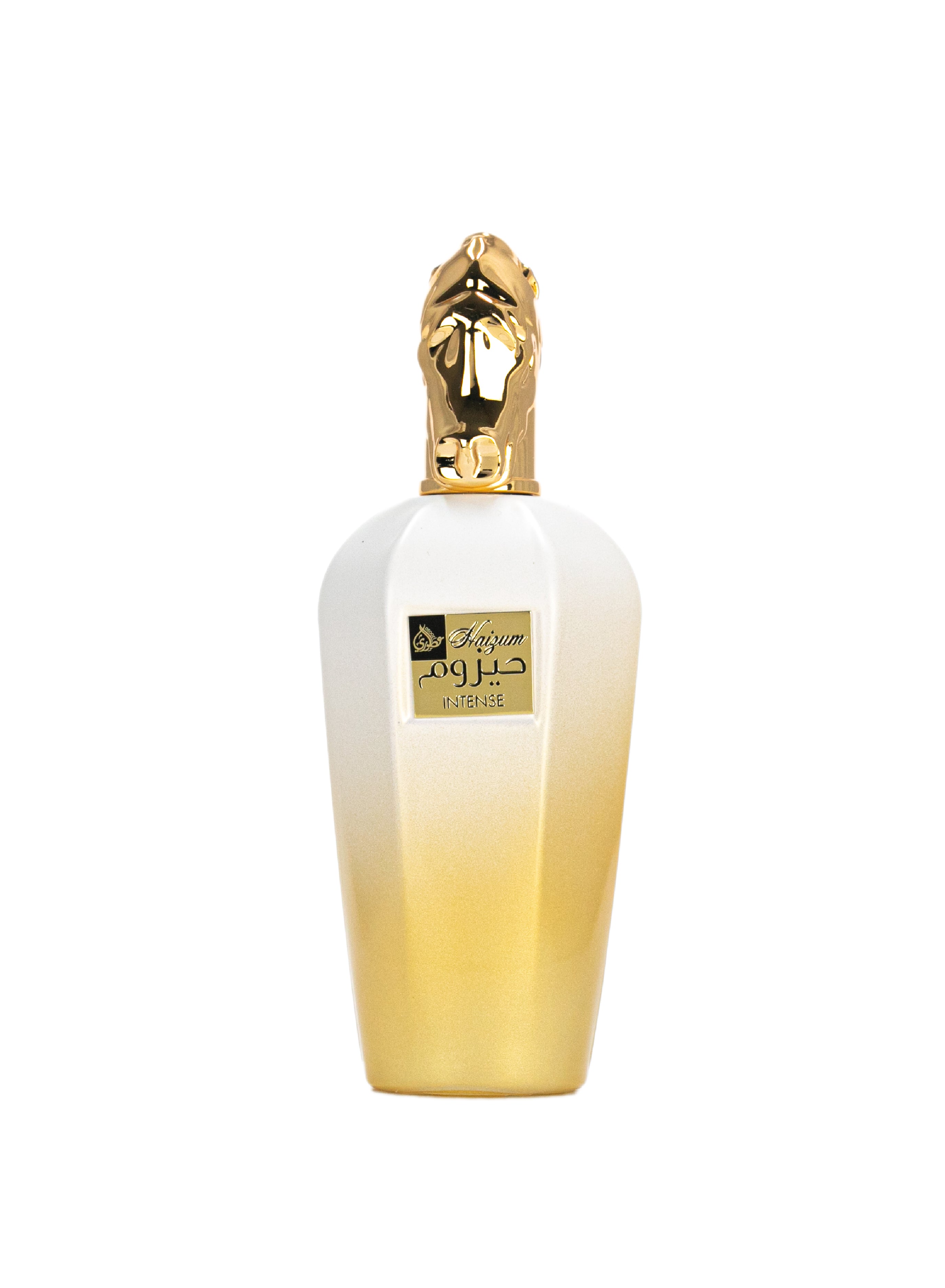 Haizum Intense EDP 100ML | Best Orange And Jasmine Perfume