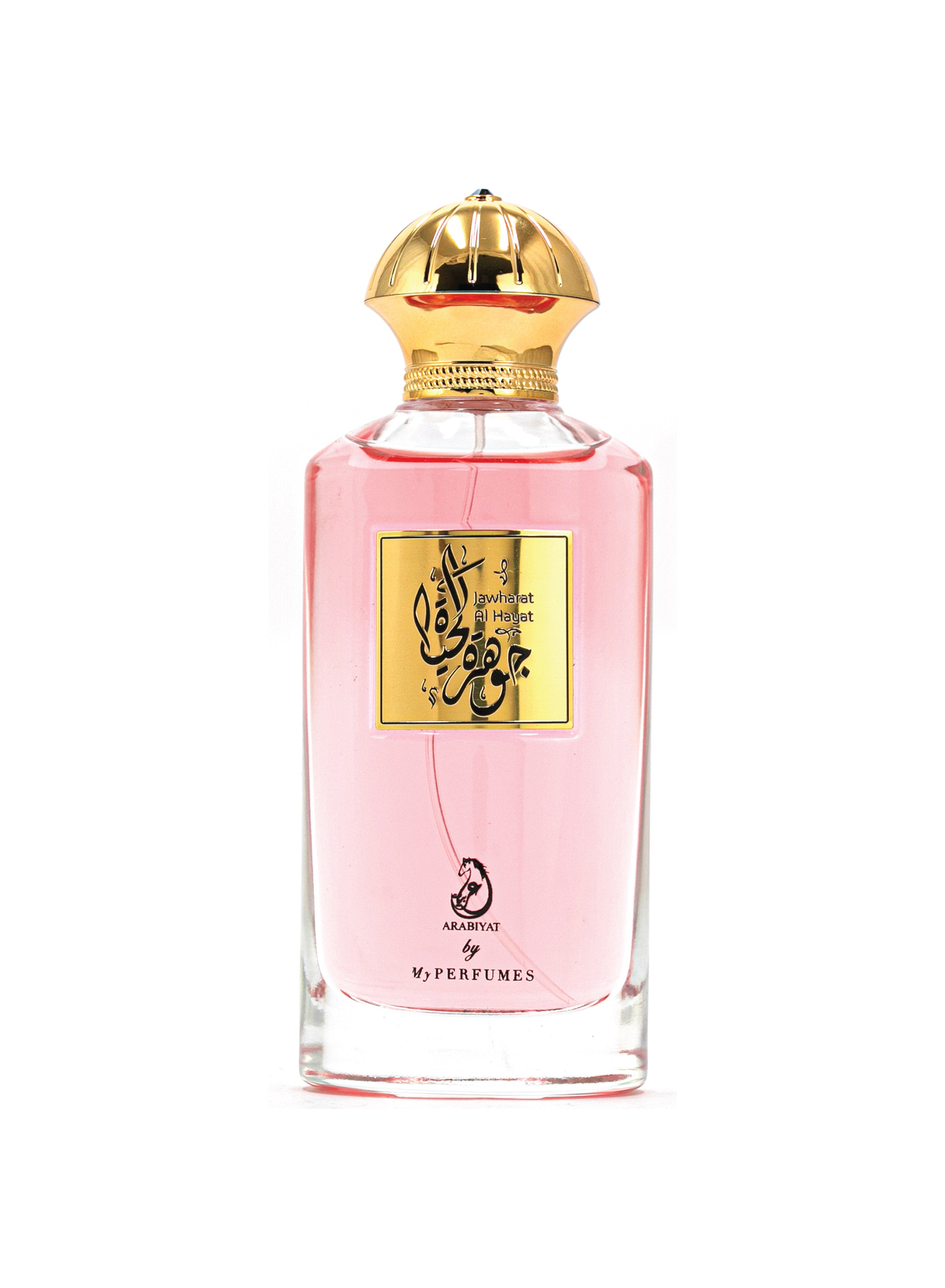 Arabiyat - Jawharat Al Hayat | EDP 100ML | Unisex