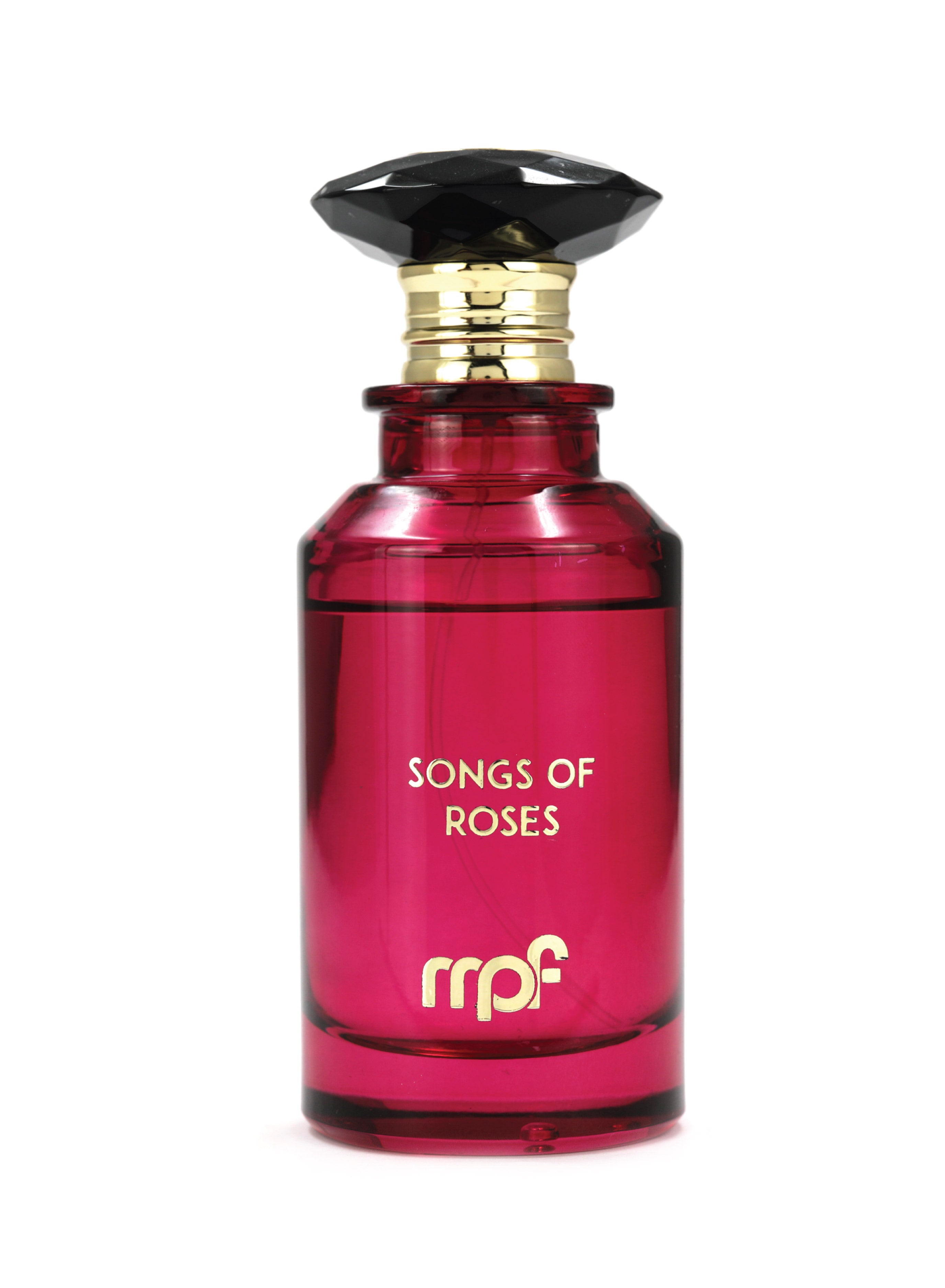 Songs of Roses EDP 100ML | Luxury Magnolia & Amber Perfume