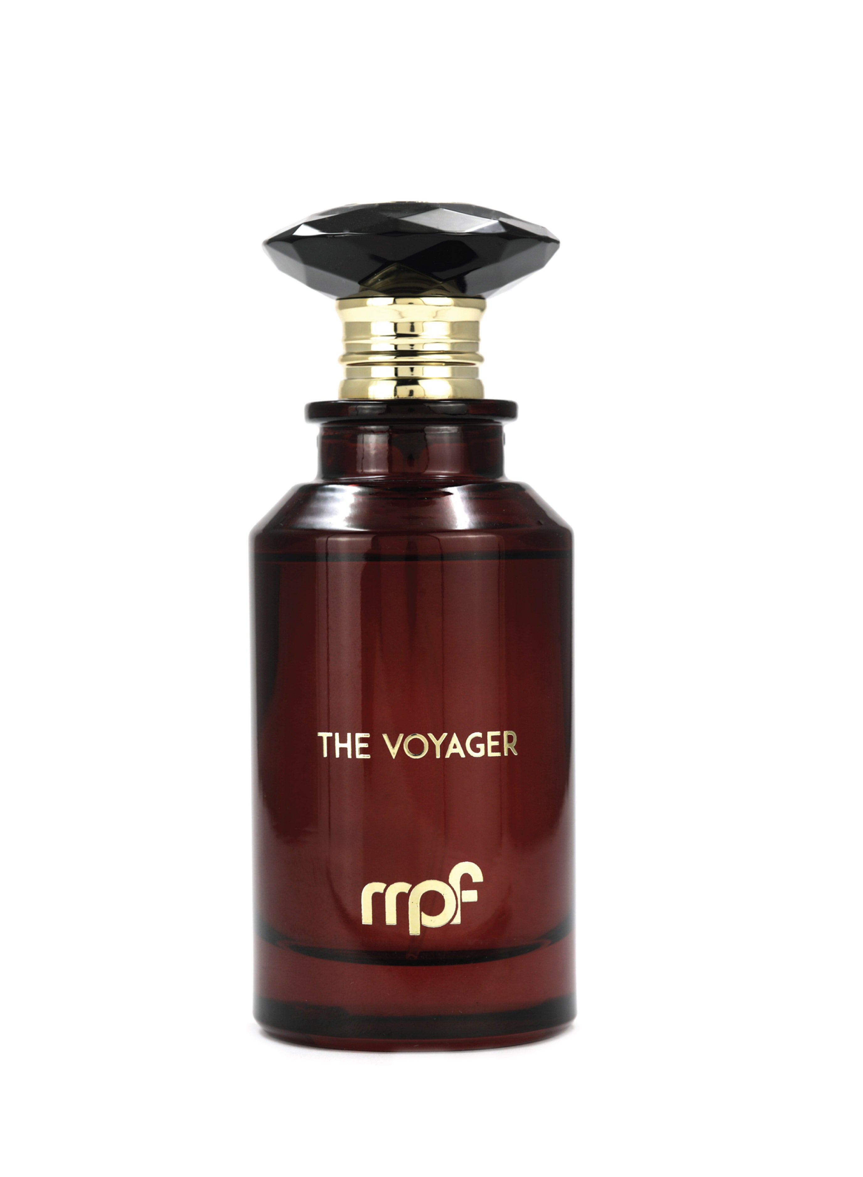 MPF The Voyager EDP 100ML (Unisex) – Myperfumes factory