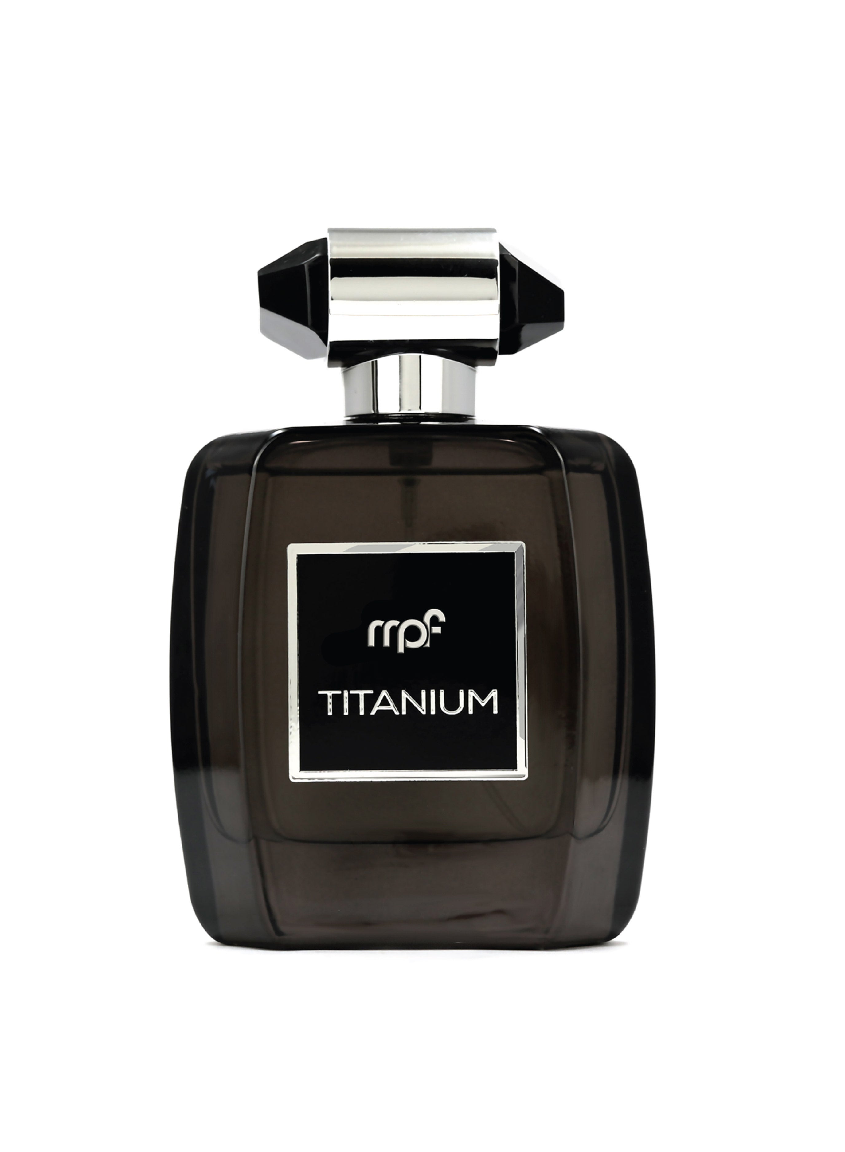 MPF Titanium EDP 100ML(Unisex) – Myperfumes factory