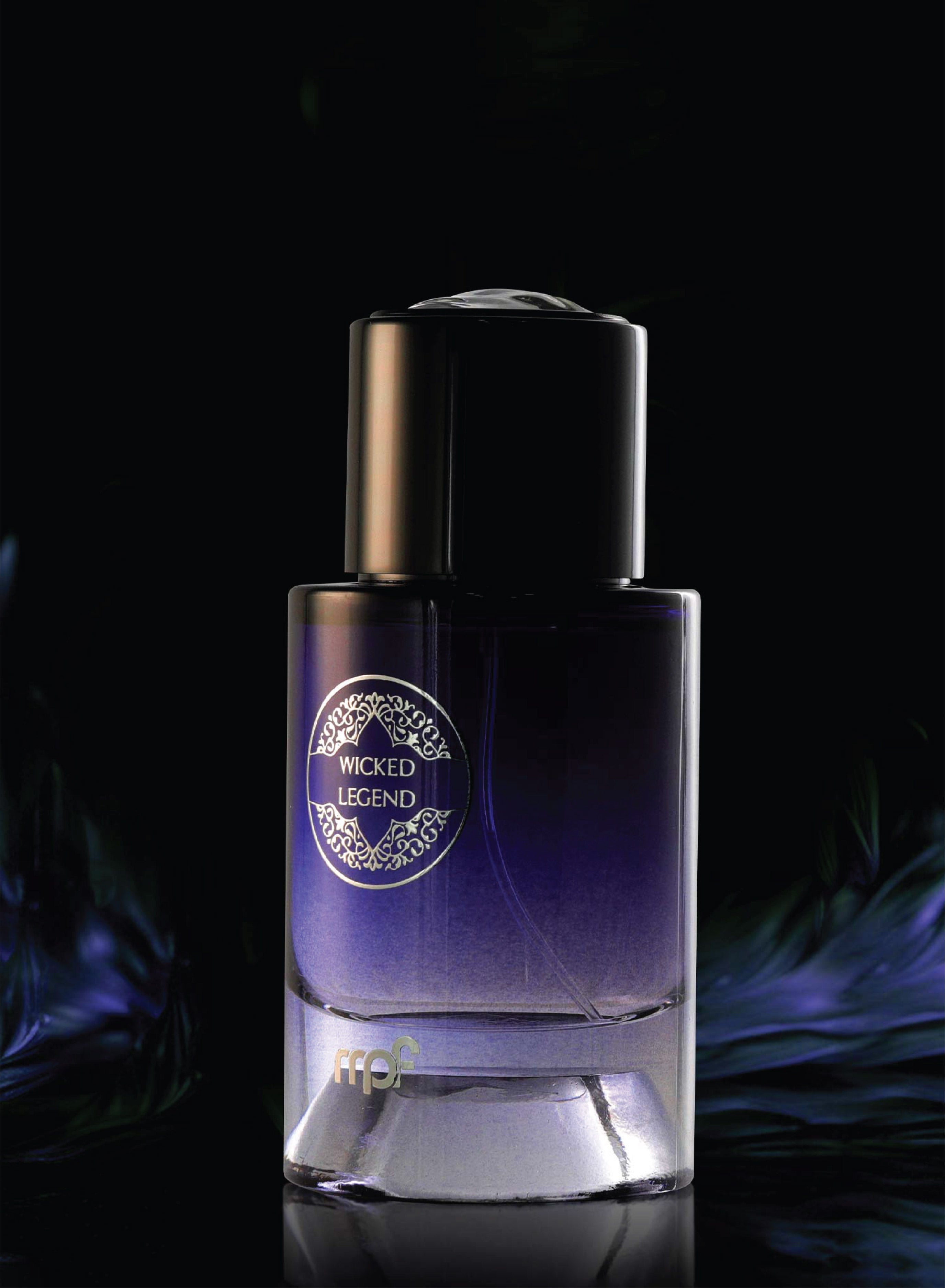 Wicked Legend EDP 100ML | Best Lavender And Bergamot Perfume