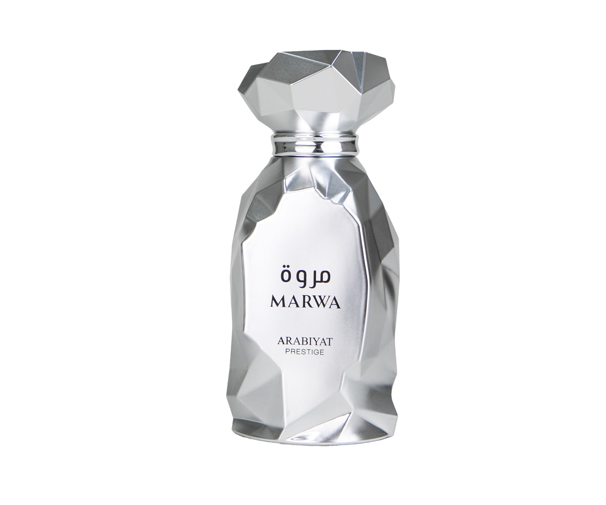 Arabiyat Prestige - Marwa | EDP 100ML | Men
