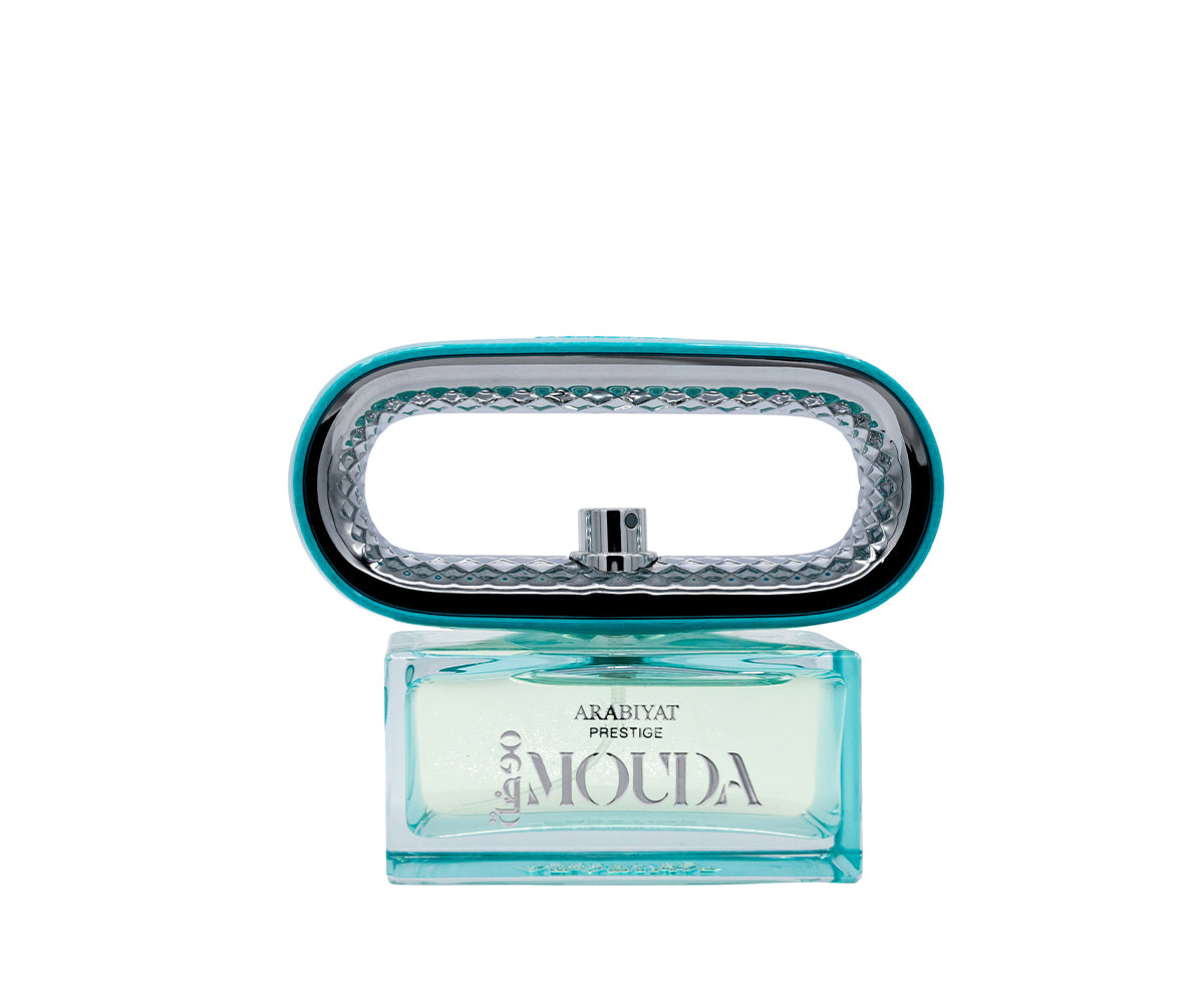 Mouda EDP 100ML | Amber Fragrance for Men & Women Dubai , UAE