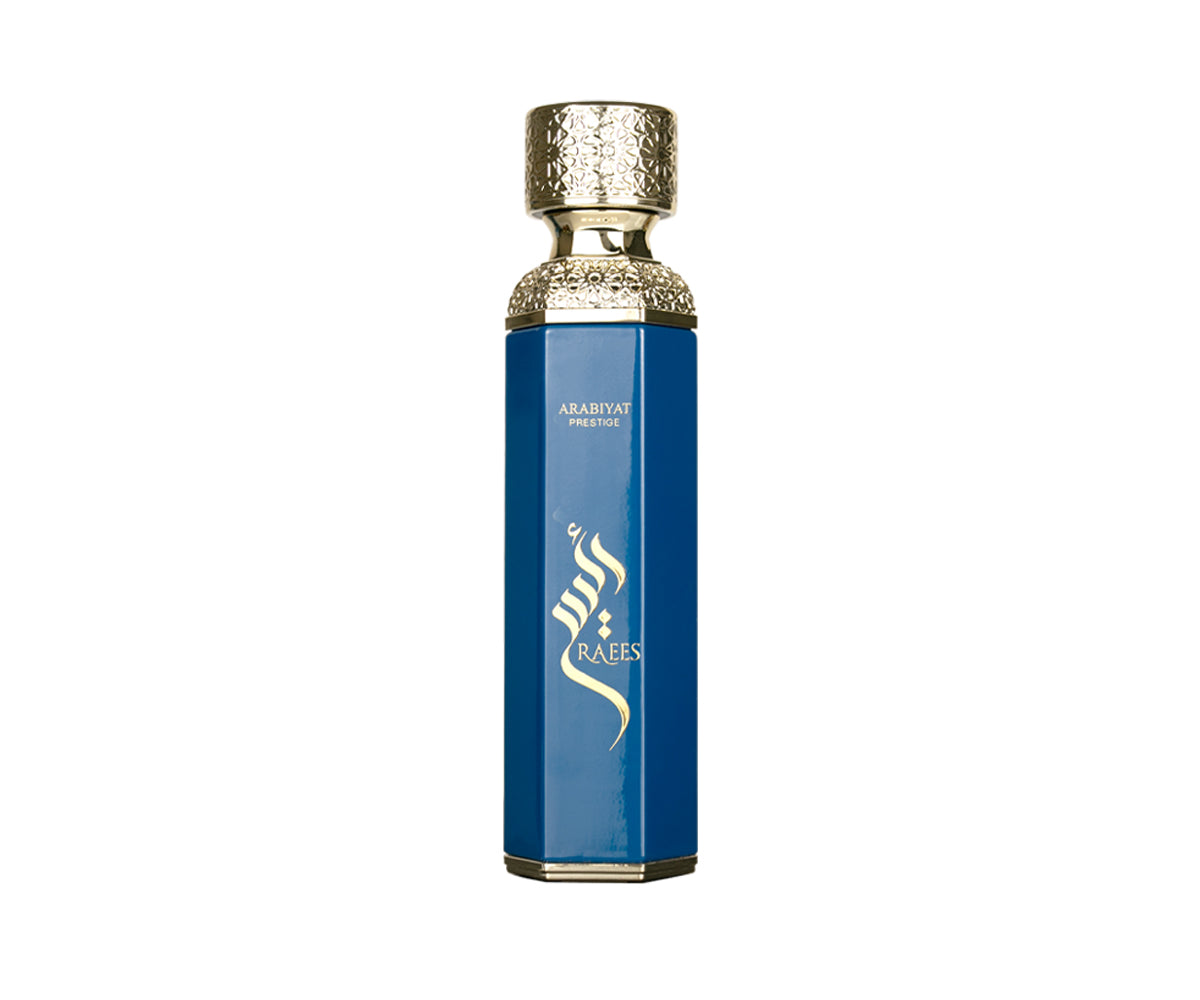 RAEES EDP 180ML | Best Patchouli And Musk Perfume For Men