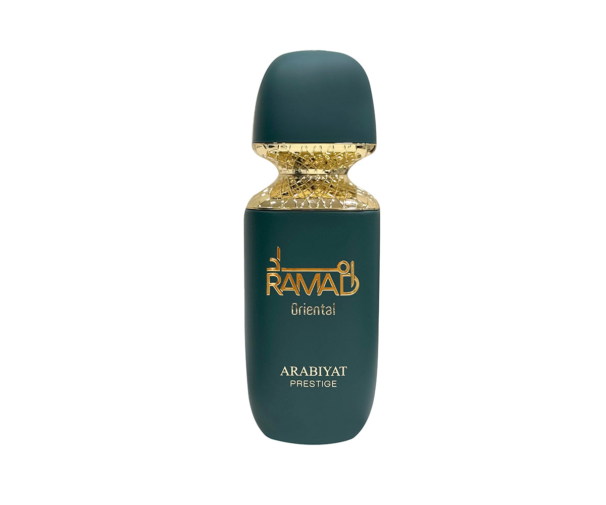 Arabiyat Prestige - Ramad Oriental | EDP 100ML | Unisex