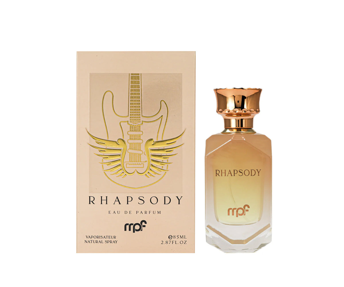 Rhapsody EDP 85ML | Luxury Magnolia And Amber Unisex Perfume